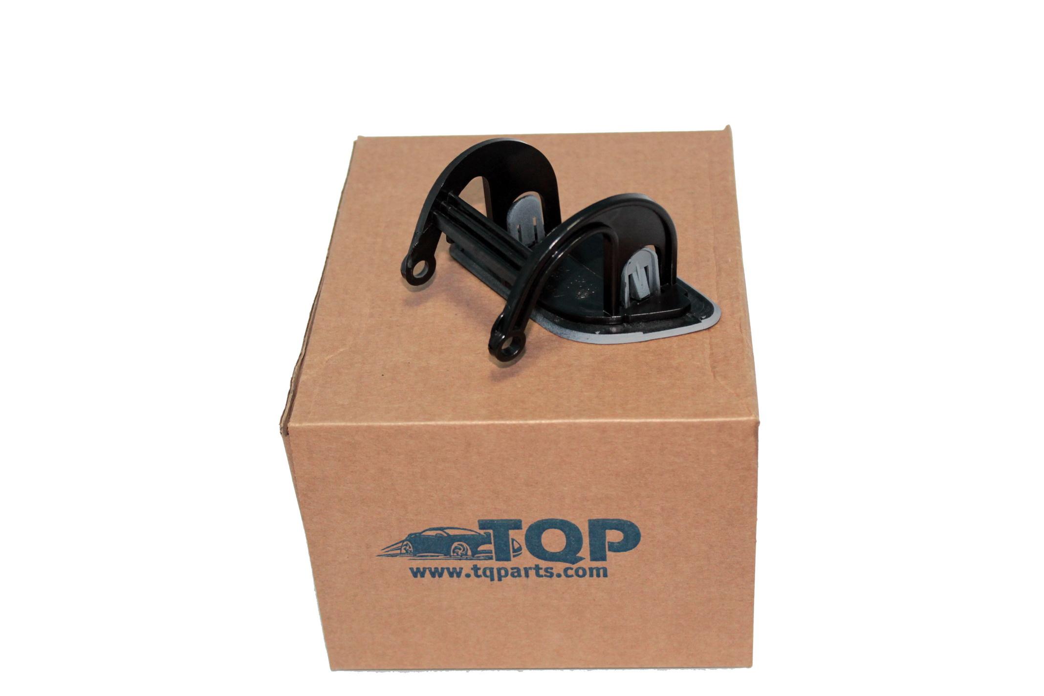 Cover Headlamp Cleaner R 51117210882 BMW 7 (F01) 08-17 | tqparts.com